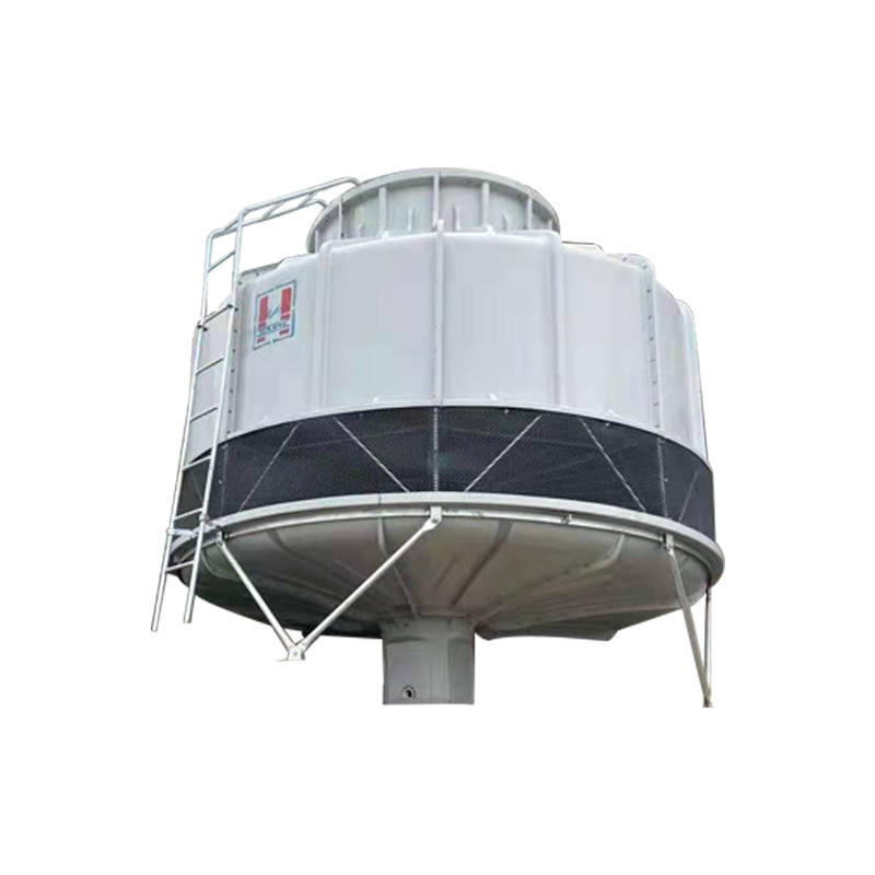 High Quality Round Cooling Tower - HON MING TECHNOLOGY GROUP