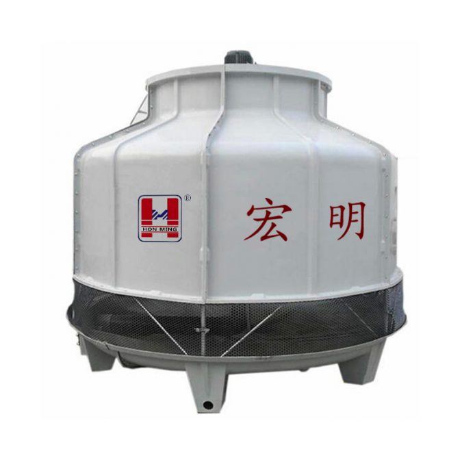 High Quality Round Cooling Tower - HON MING TECHNOLOGY GROUP