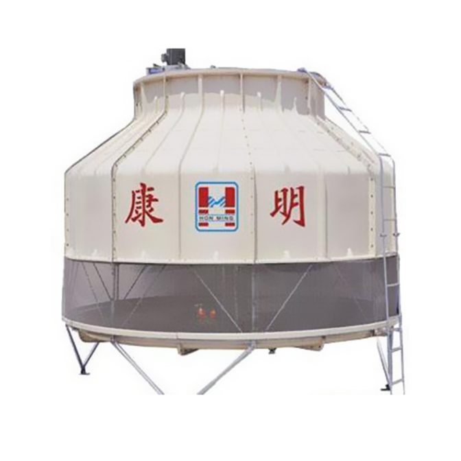 High Quality Round Cooling Tower - HON MING TECHNOLOGY GROUP