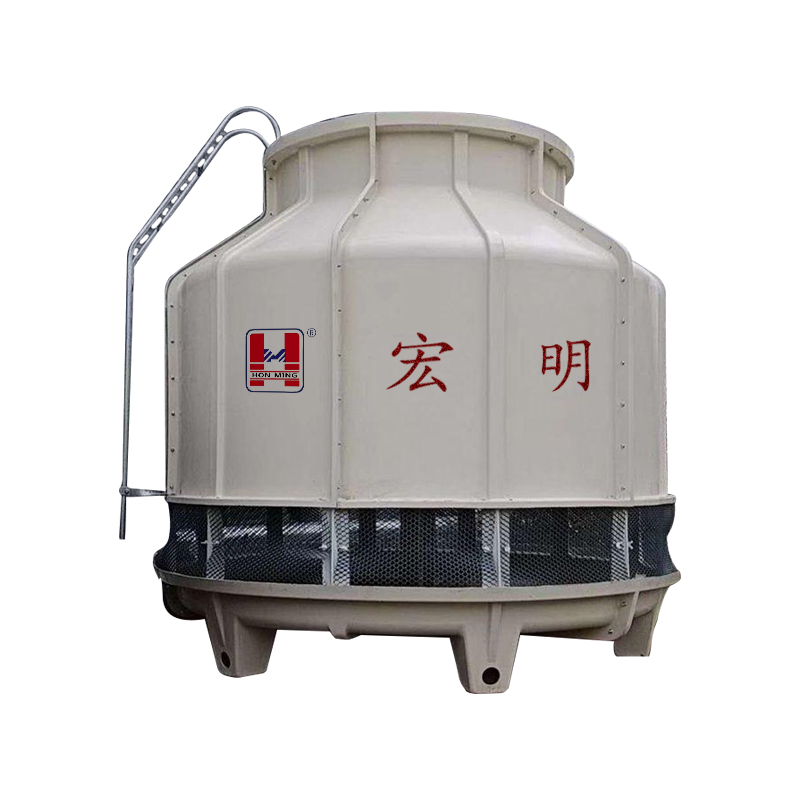 High Quality Round Cooling Tower - HON MING TECHNOLOGY GROUP