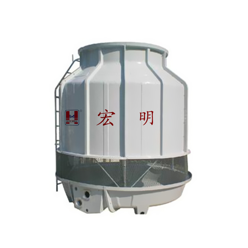 High Quality Round Cooling Tower - HON MING TECHNOLOGY GROUP