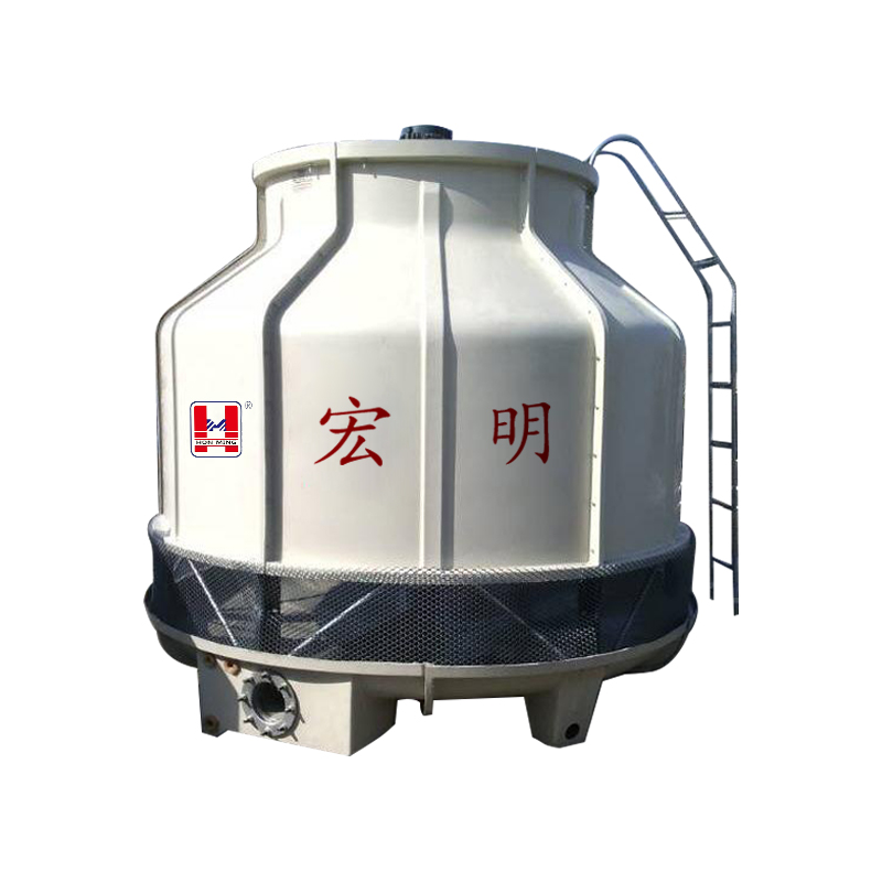 High Quality Round Cooling Tower - HON MING TECHNOLOGY GROUP
