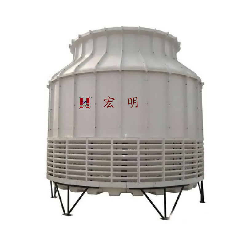 High Quality Round Cooling Tower - HON MING TECHNOLOGY GROUP