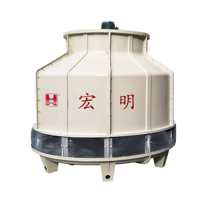High Quality Round Cooling Tower - HON MING TECHNOLOGY GROUP