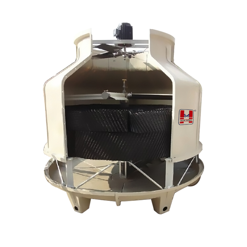 High Quality Round Cooling Tower - HON MING TECHNOLOGY GROUP