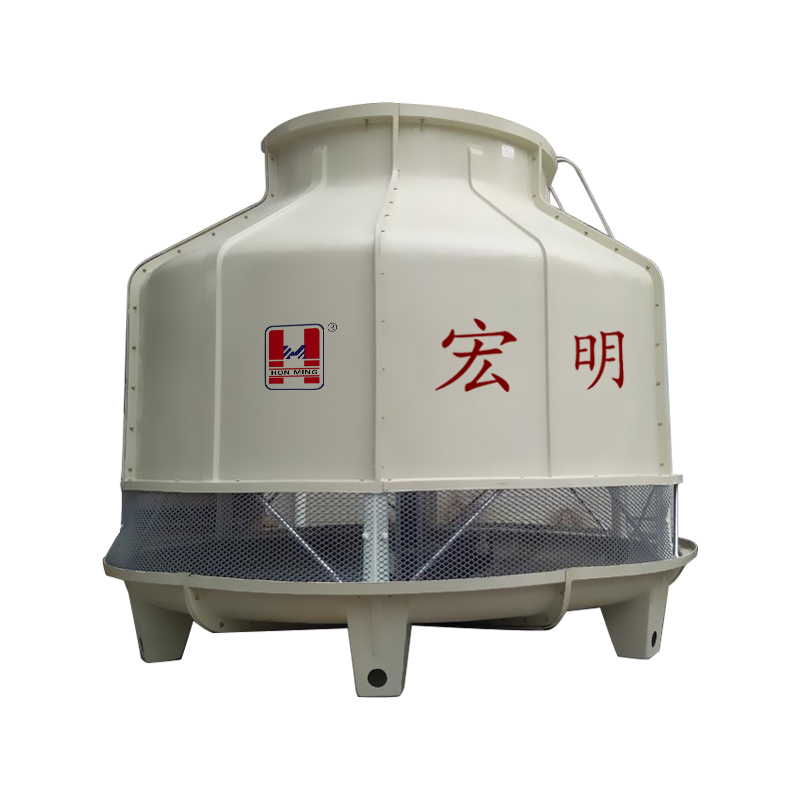High Quality Round Cooling Tower - HON MING TECHNOLOGY GROUP