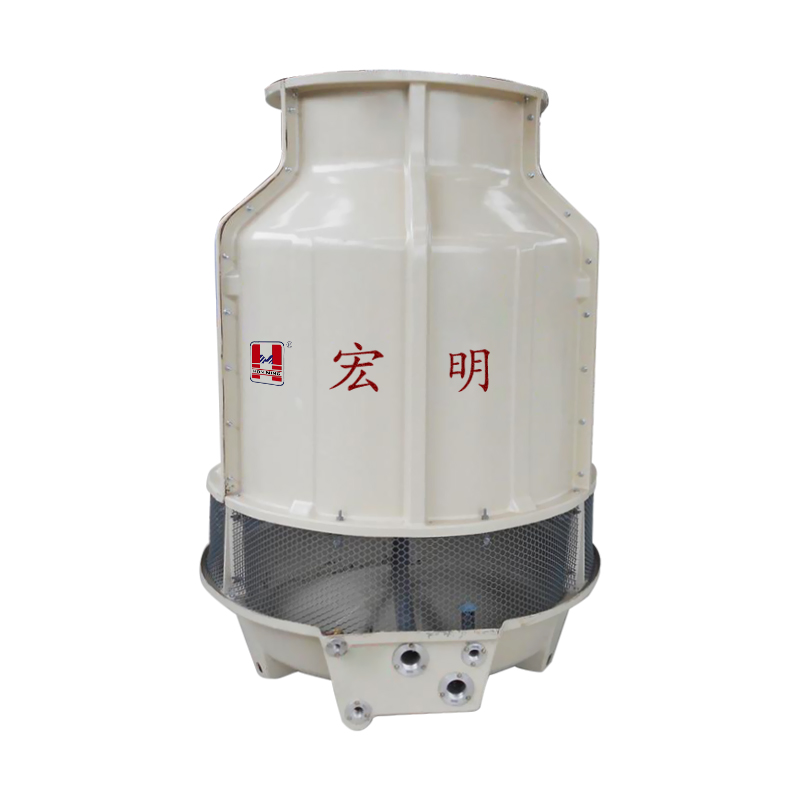 High Quality Round Cooling Tower - HON MING TECHNOLOGY GROUP