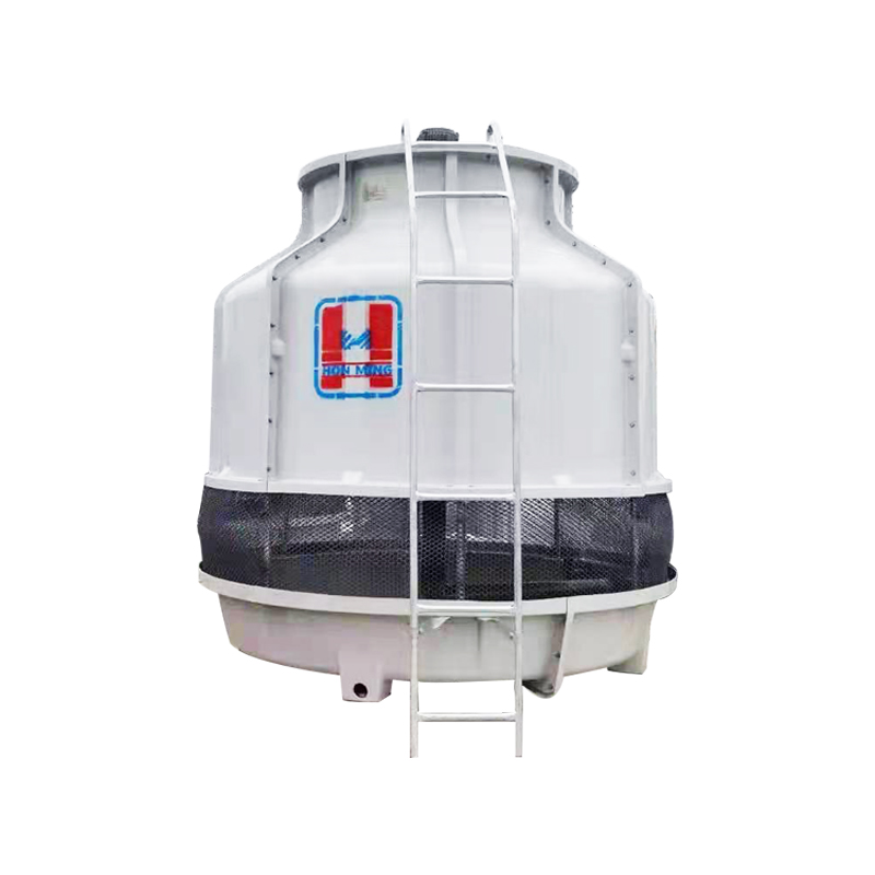 High Quality Round Cooling Tower - HON MING TECHNOLOGY GROUP