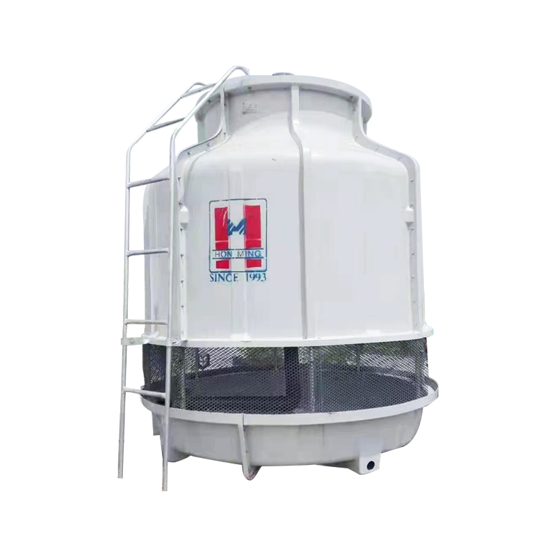 High Quality Round Cooling Tower - HON MING TECHNOLOGY GROUP