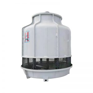 High Quality Round Cooling Tower - HON MING TECHNOLOGY GROUP