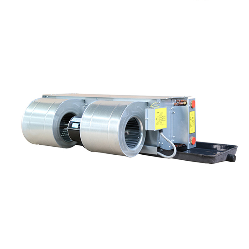 Fan Coil Unit - hongming