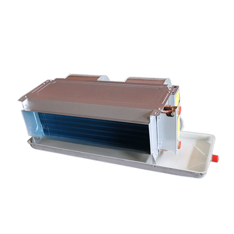 Fan Coil Unit - hongming