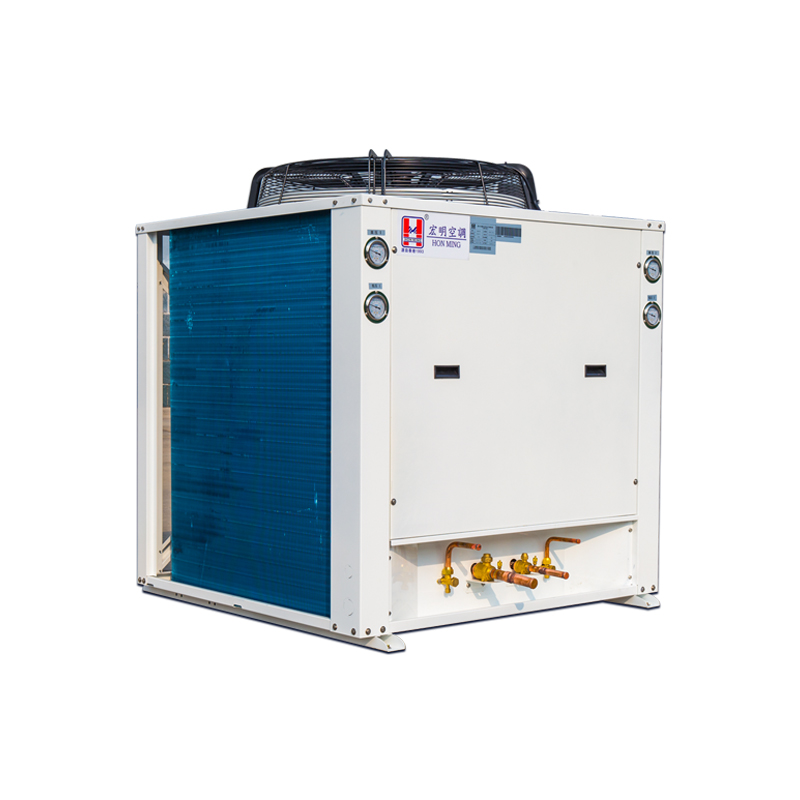 Direct Expansion Air Handling Unit - HON MING TECHNOLOGY GROUP