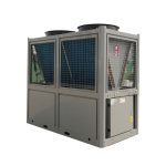 Modular Air Cooled Chiller (Heat Pump) Unit - HON MING TECHNOLOGY GROUP