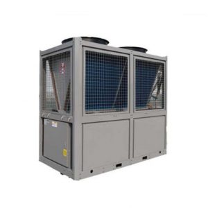 Modular Air Cooled Chiller (Heat Pump) Unit - HON MING TECHNOLOGY GROUP