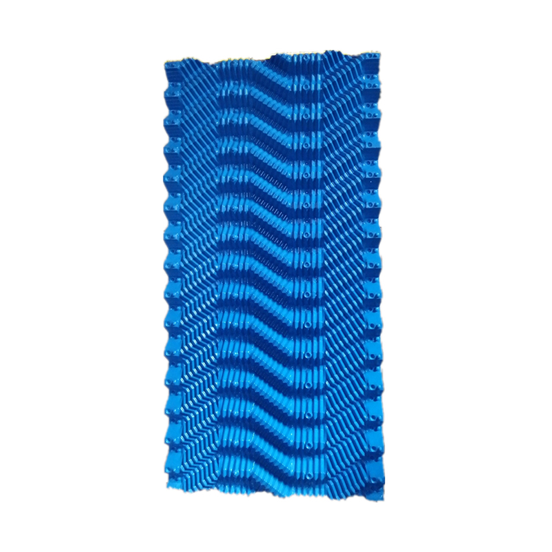 S Wave PVC Fill - HON MING TECHNOLOGY GROUP