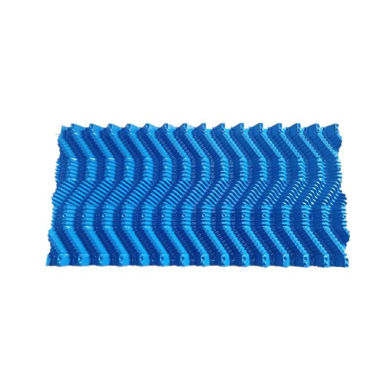 S Wave PVC Fill - HON MING TECHNOLOGY GROUP