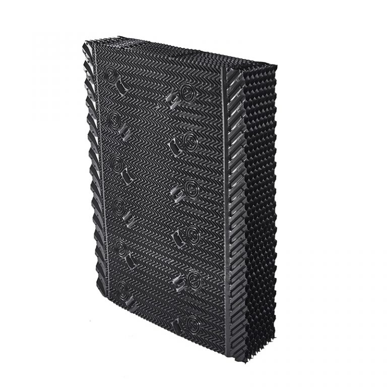 Cooling Tower Drift Eliminator - hongming