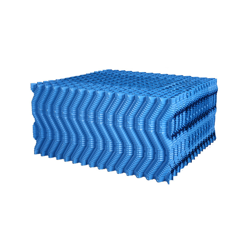 S Wave PVC Fill - HON MING TECHNOLOGY GROUP