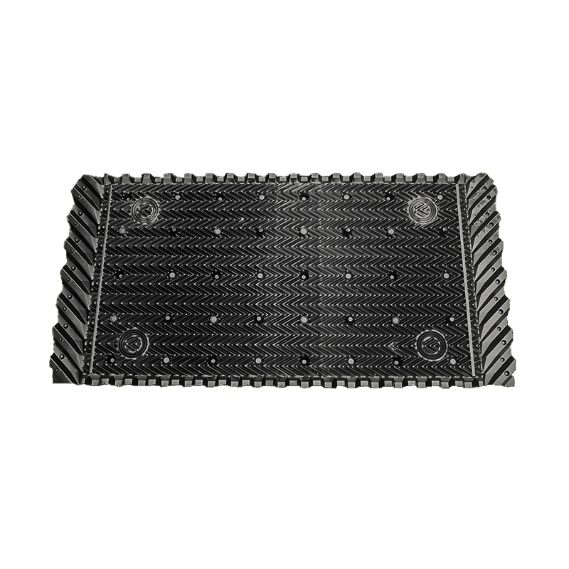 Oblique Wave Fill - HON MING TECHNOLOGY GROUP