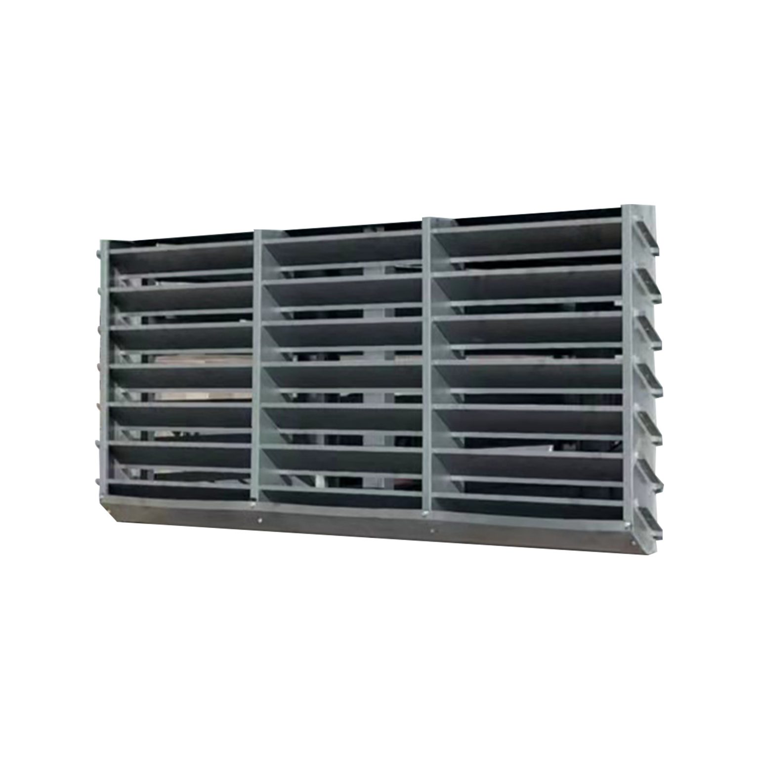 Cooling Tower Louvers - HON MING TECHNOLOGY GROUP