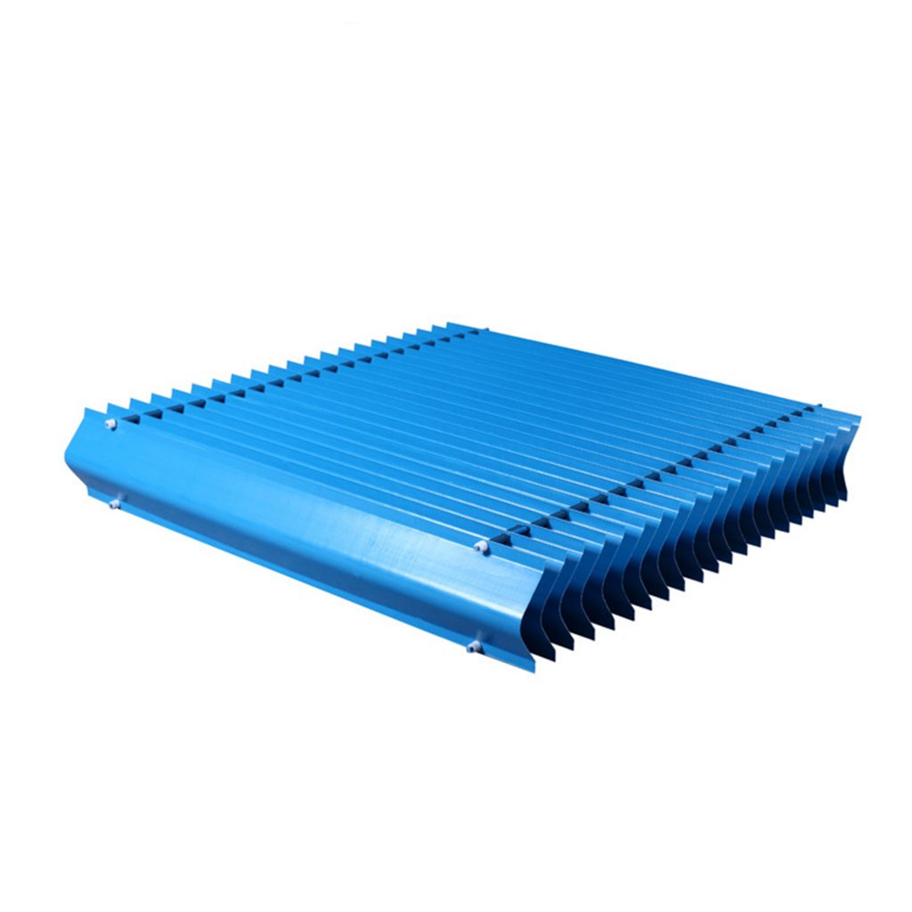 Cooling Tower Drift Eliminator - HON MING TECHNOLOGY GROUP
