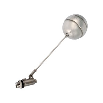 Cooling Tower Float Valve - HON MING TECHNOLOGY GROUP