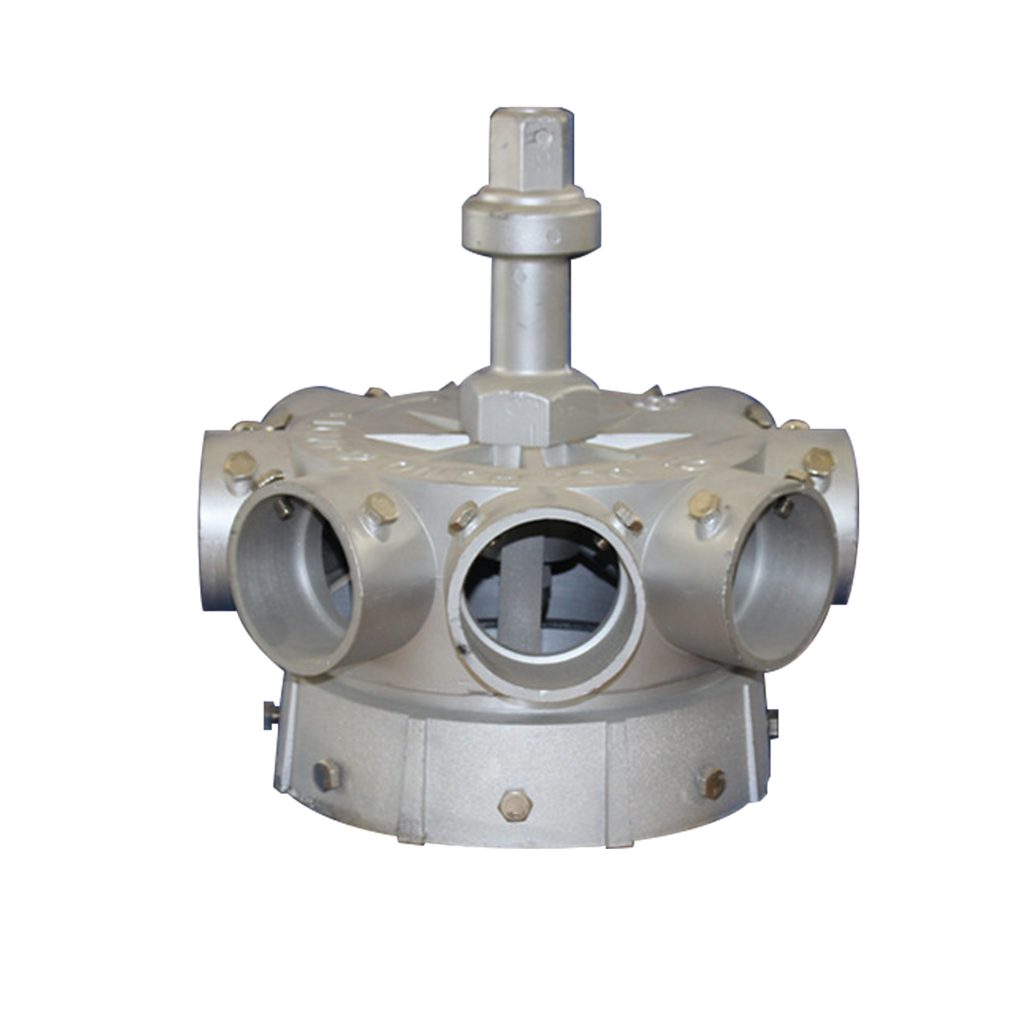 Cooling Tower Sprinkler Head - HON MING TECHNOLOGY GROUP