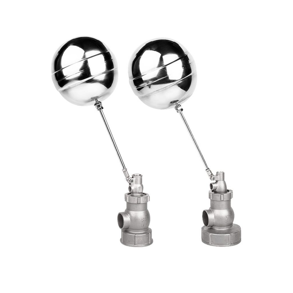 Cooling Tower Float Valve - HON MING TECHNOLOGY GROUP