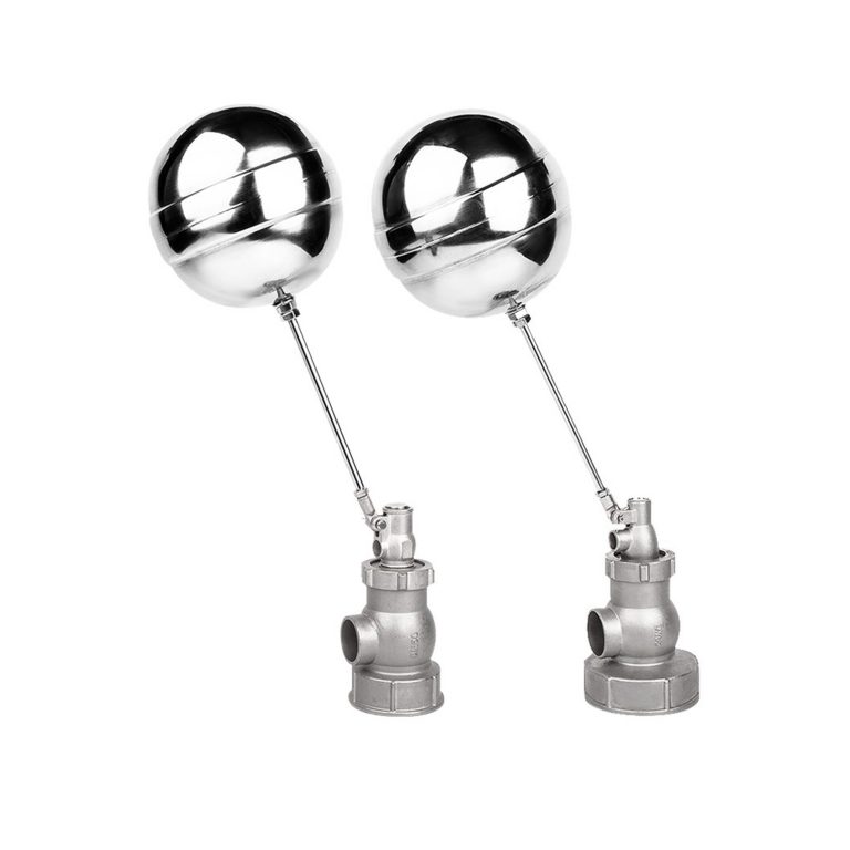 Cooling Tower Float Valve - HON MING TECHNOLOGY GROUP