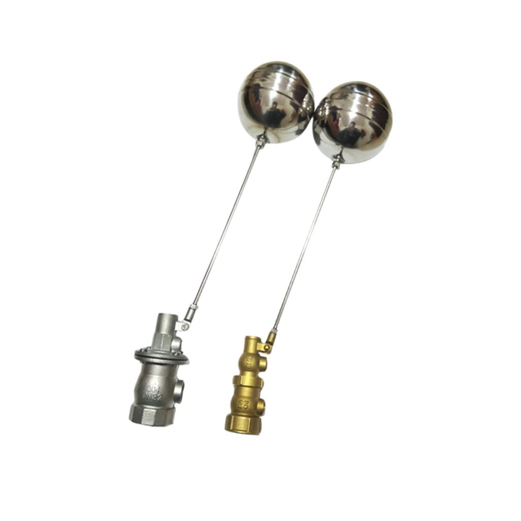 Cooling Tower Float Valve - HON MING TECHNOLOGY GROUP