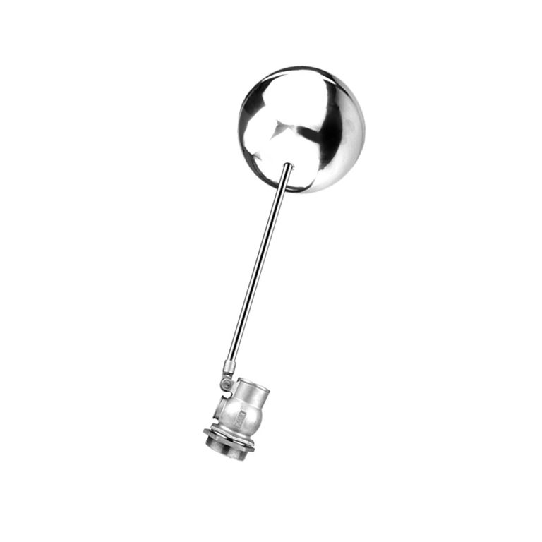 Cooling Tower Float Valve - HON MING TECHNOLOGY GROUP