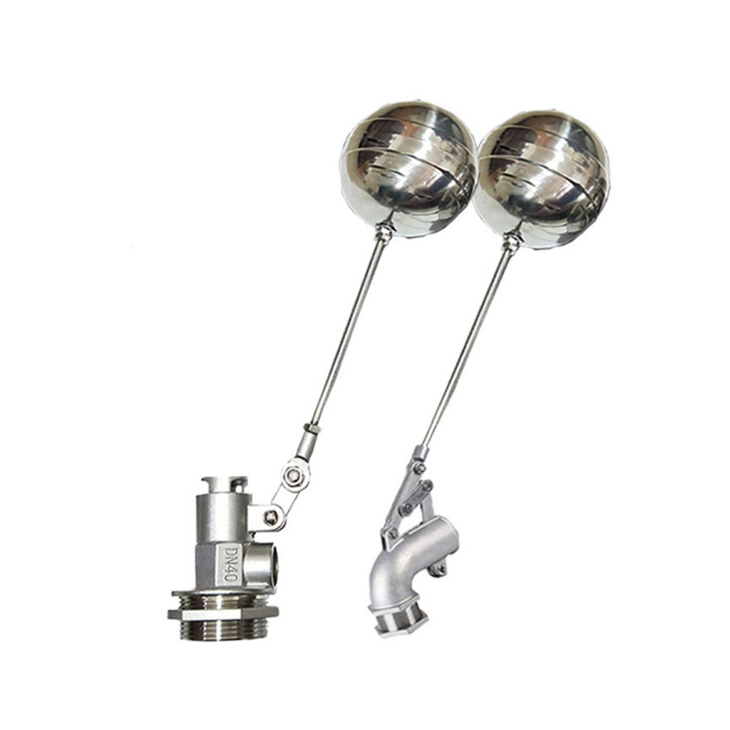 Cooling Tower Float Valve - HON MING TECHNOLOGY GROUP