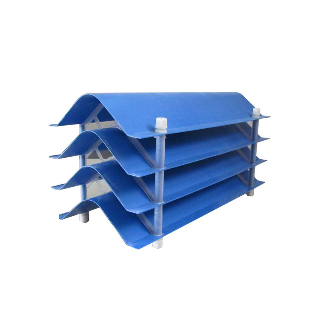 Cooling Tower Drift Eliminator - HON MING TECHNOLOGY GROUP