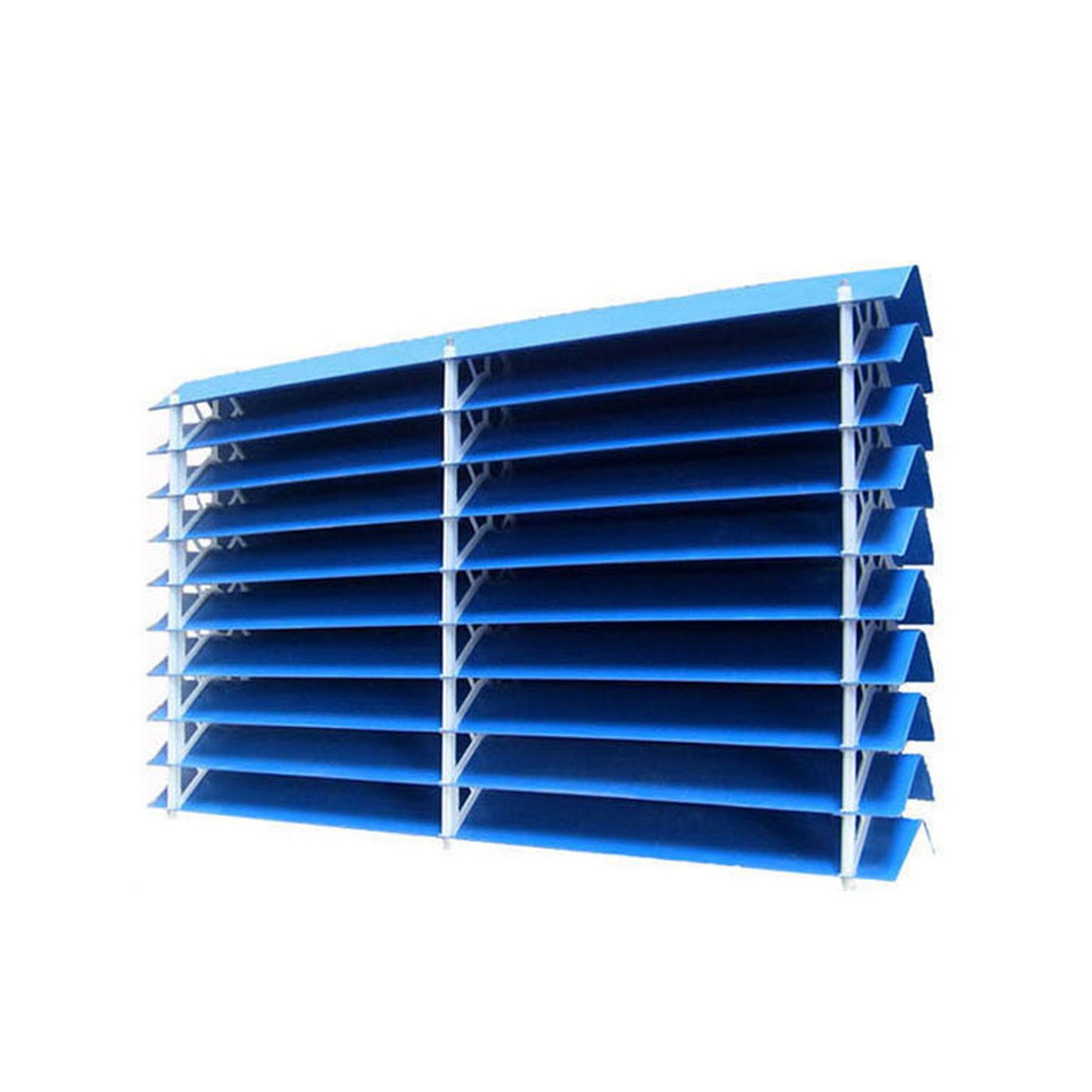 Cooling Tower Drift Eliminator - HON MING TECHNOLOGY GROUP