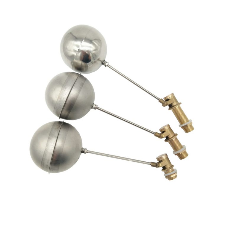 Cooling Tower Float Valve - HON MING TECHNOLOGY GROUP