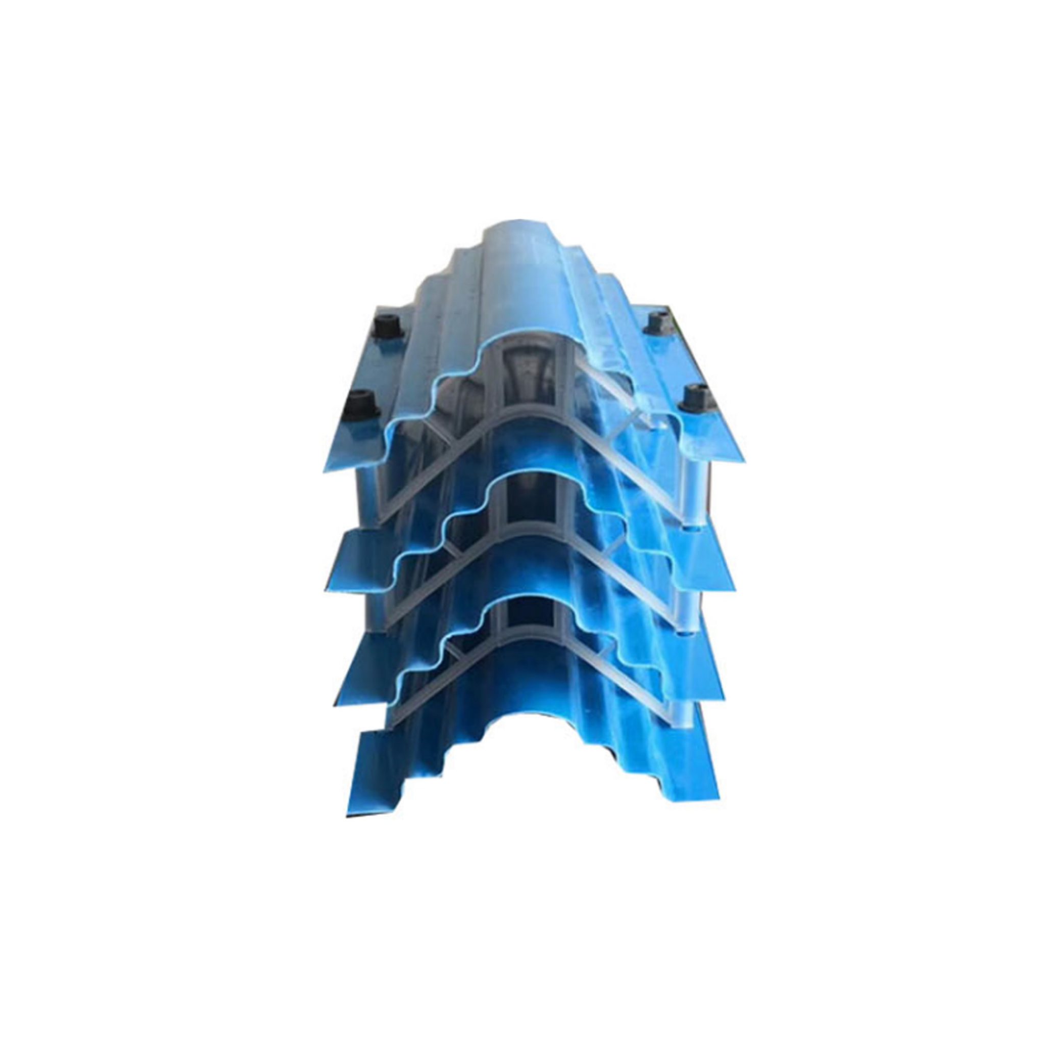 Cooling Tower Drift Eliminator - HON MING TECHNOLOGY GROUP