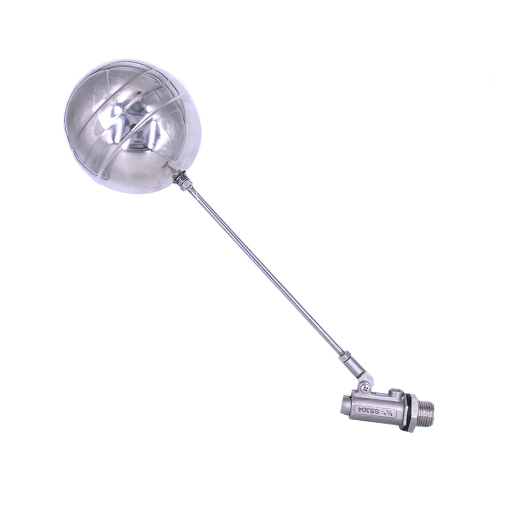 Cooling Tower Float Valve - HON MING TECHNOLOGY GROUP