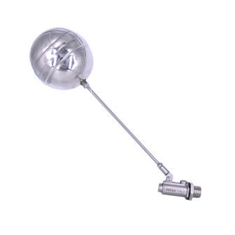 Cooling Tower Float Valve - HON MING TECHNOLOGY GROUP