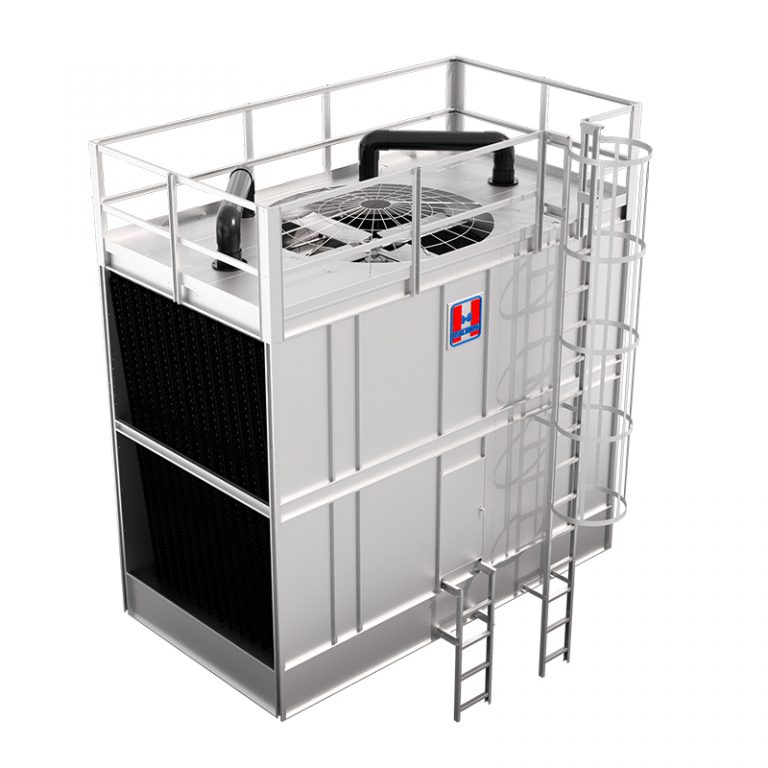 Modular Air Cooled Chiller (Heat Pump) Unit - HON MING TECHNOLOGY GROUP