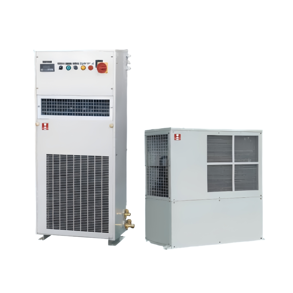 High Temperature Air Conditioner - HON MING TECHNOLOGY GROUP