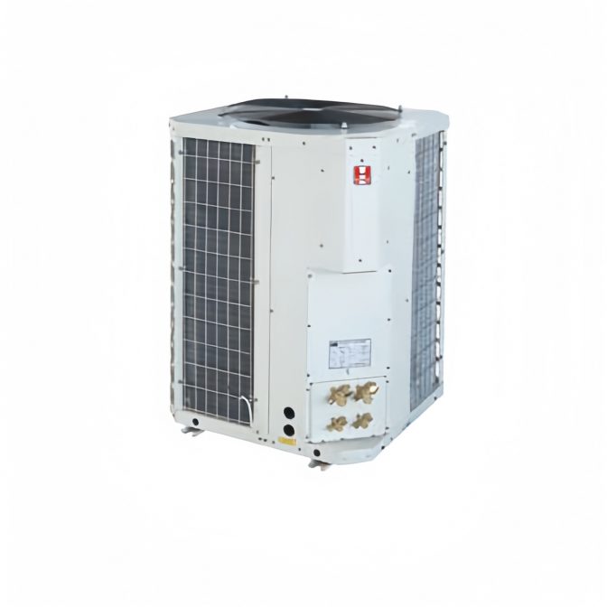Cement Industry Dedicated Air Conditioner - HON MING TECHNOLOGY GROUP